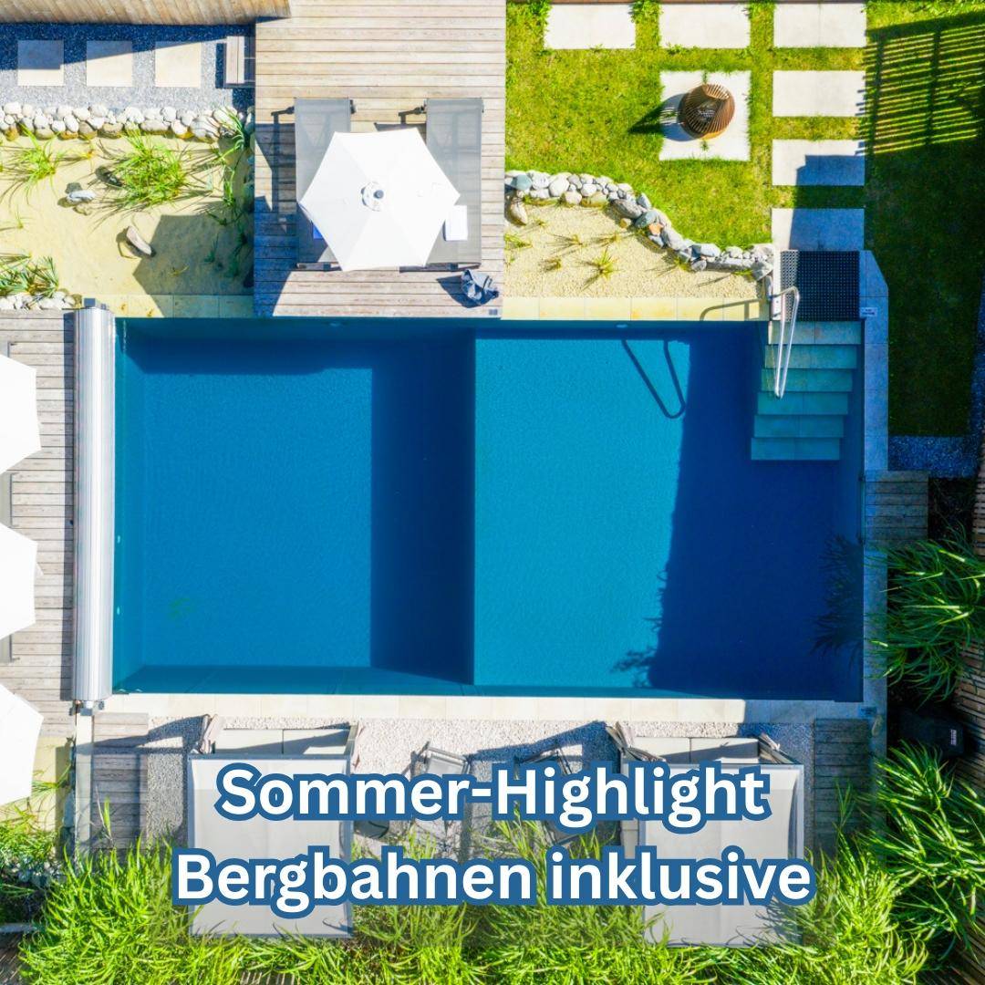 60 M² Apartment ∙ 2 Bedrooms ∙ 4 Guests - Bad Hofgastein