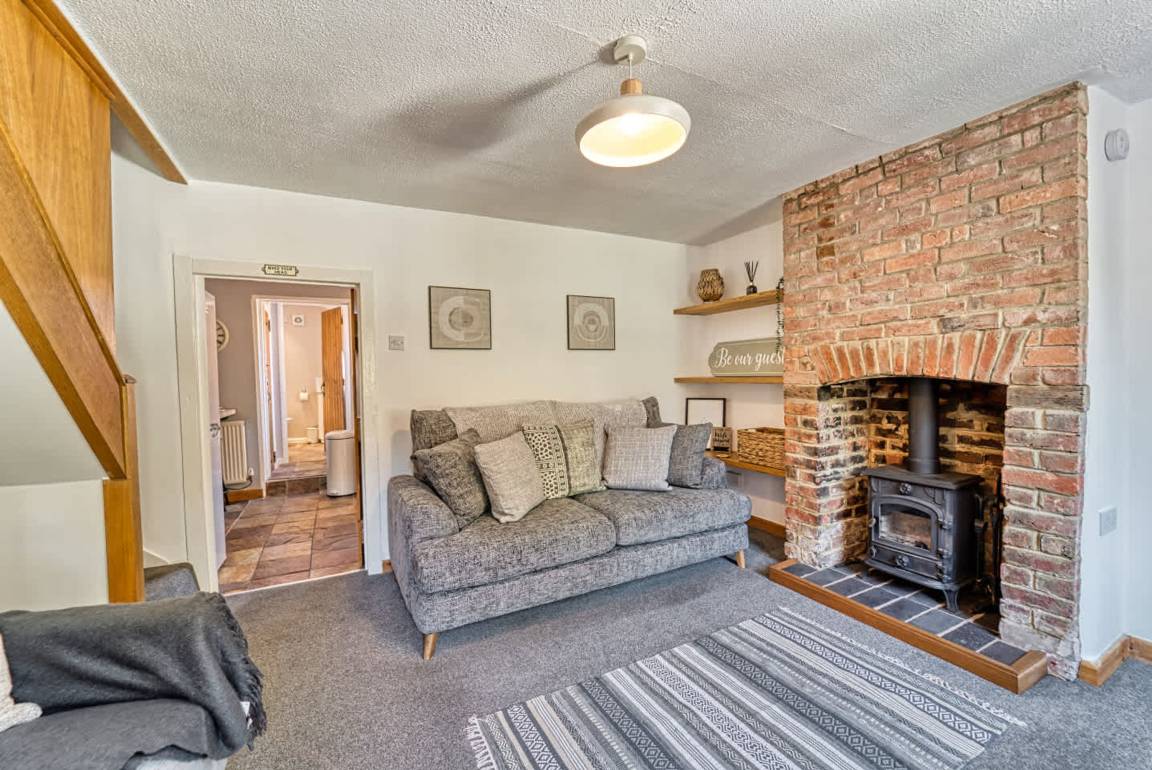 Maison De Vacances ∙ 2 Chambres ∙ 4 Personnes - Worcester