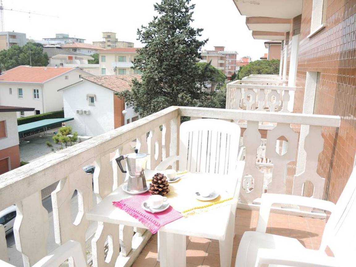 50 M² Apartment ∙ 3 Bedrooms ∙ 6 Guests - Bibione