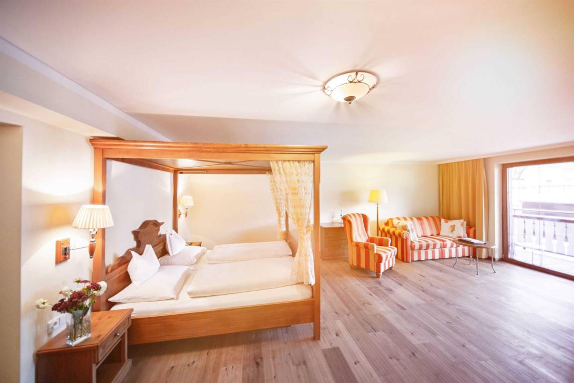 45 M² Hotel ∙ 1 Bedroom ∙ 4 Guests - Schwaz