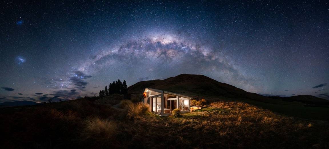 House ∙ 1 Bedroom ∙ 2 Guests - Twizel