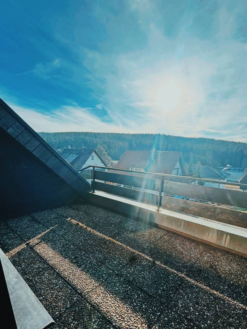 50 M² Appartement ∙ 1 Chambre ∙ 4 Personnes - Schluchsee