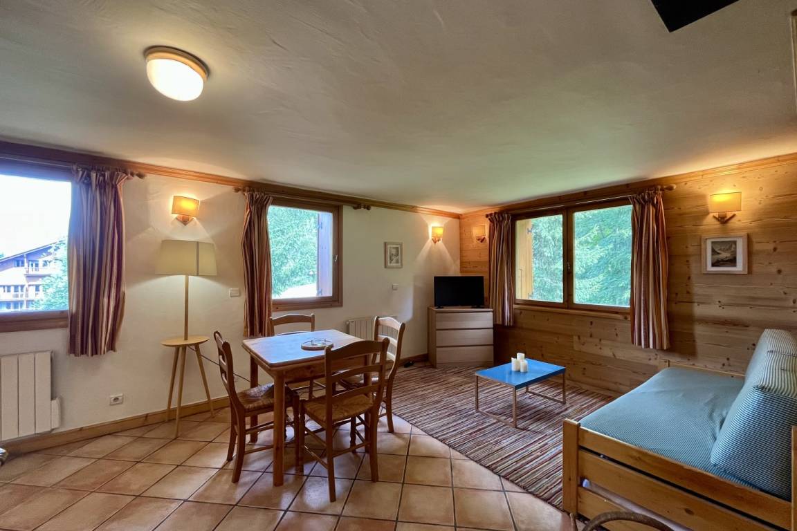 55 M² Apartment ∙ 2 Bedrooms ∙ 5 Guests - Saint-Bon-Tarentaise