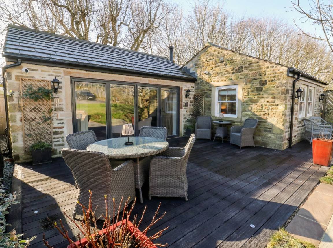 Cottage ∙ 1 Bedroom ∙ 2 Guests - Cononley