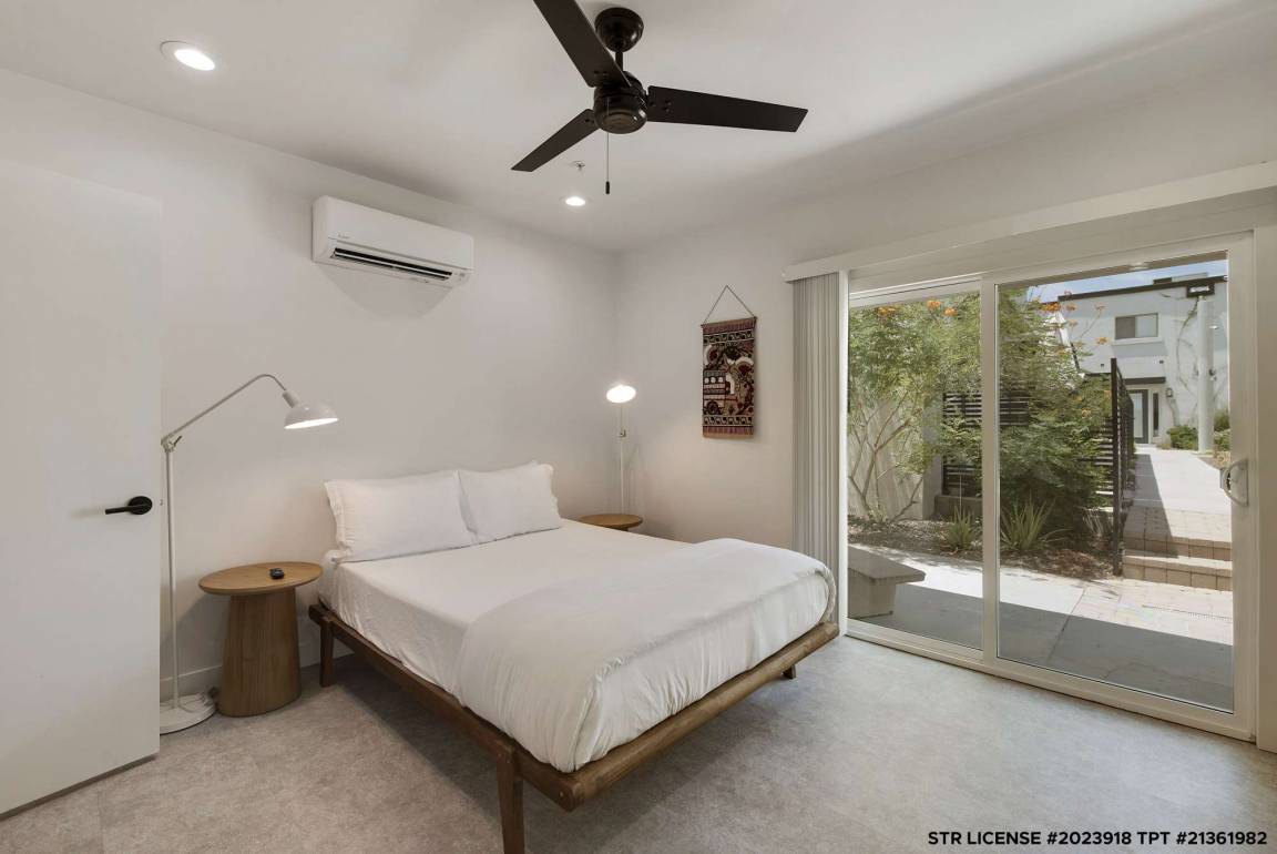 Apartment ∙ 1 Bedroom ∙ 2 Guests - Scottsdale, AZ