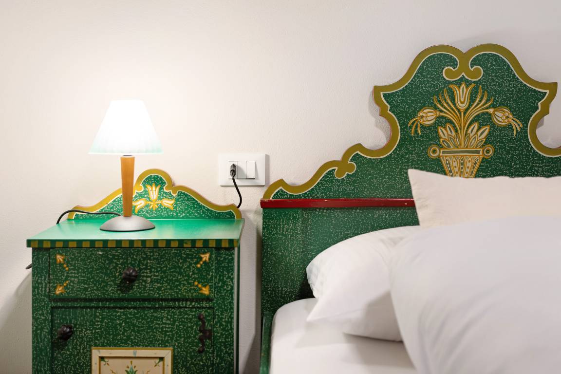 20 M² Habitación Privada ∙ 1 Habitación ∙ 2 Huéspedes - Bolzano