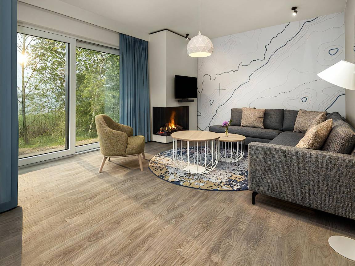 Cottage ∙ 3 Camere Da Letto ∙ 6 Ospiti - As