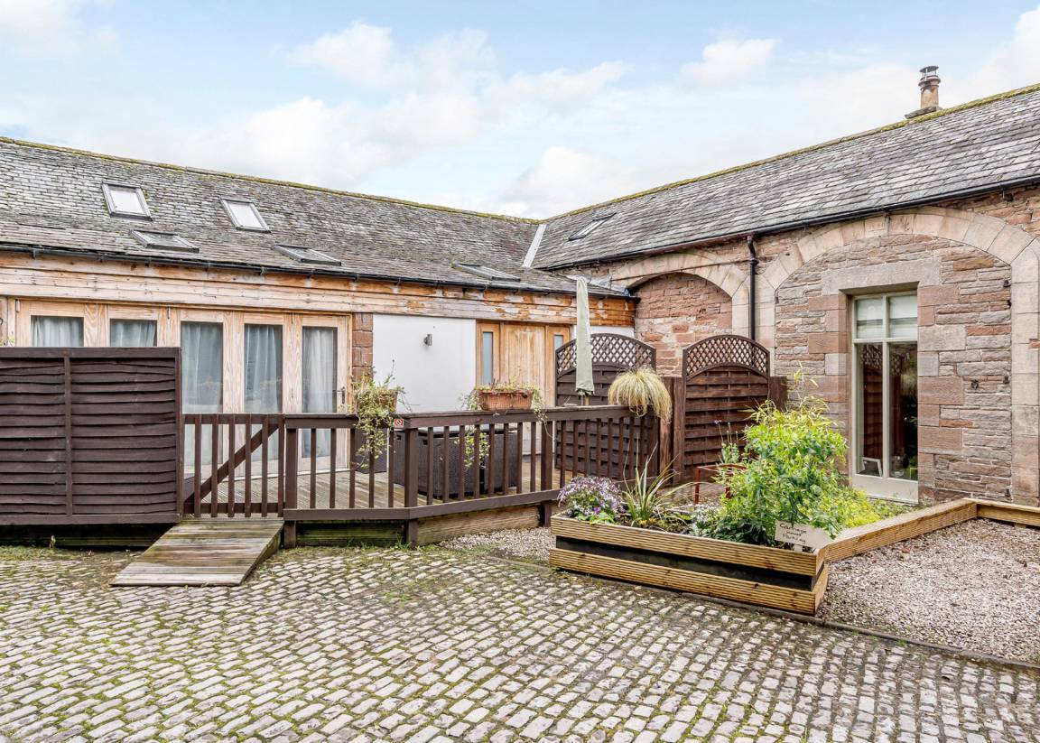 Maison De Vacances ∙ 2 Chambres ∙ 4 Personnes - Northumberland