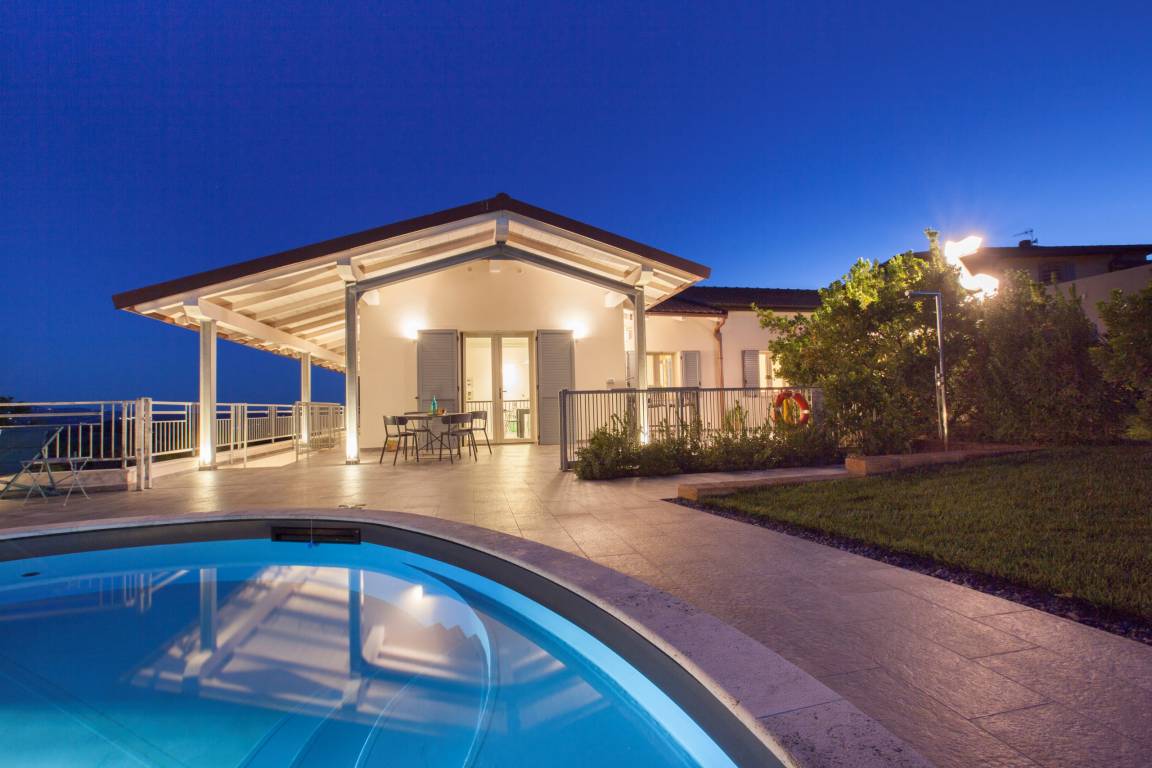 160 M² Villa ∙ 3 Habitaciones ∙ 6 Huéspedes - Grosseto, Italia
