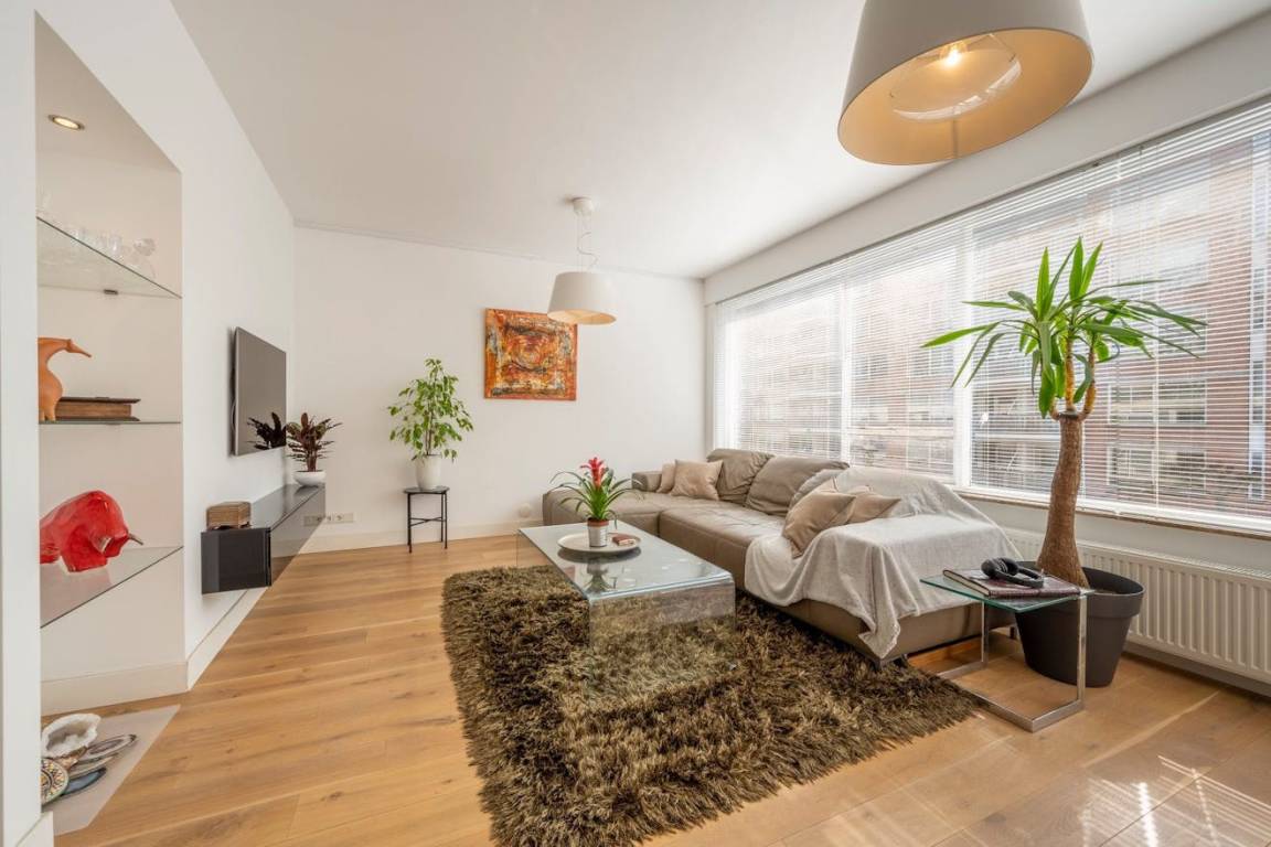 95 M² Huoneisto ∙ 2 Makuuhuonetta ∙ 2 Vierasta - Schiedam
