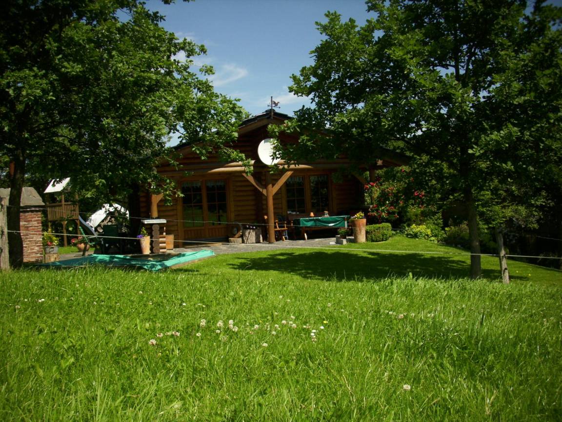 100 M² Ferienhaus ∙ 3 Schlafzimmer ∙ 8 Gäste - Sundern (Sauerland)