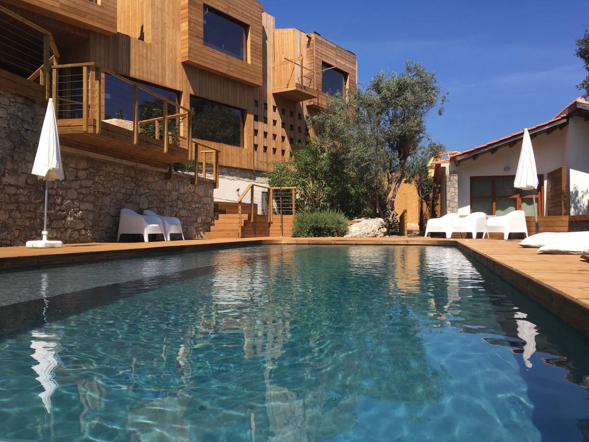 50 M² Apartamento ∙ 1 Habitación ∙ 2 Huéspedes - Porto de Mós