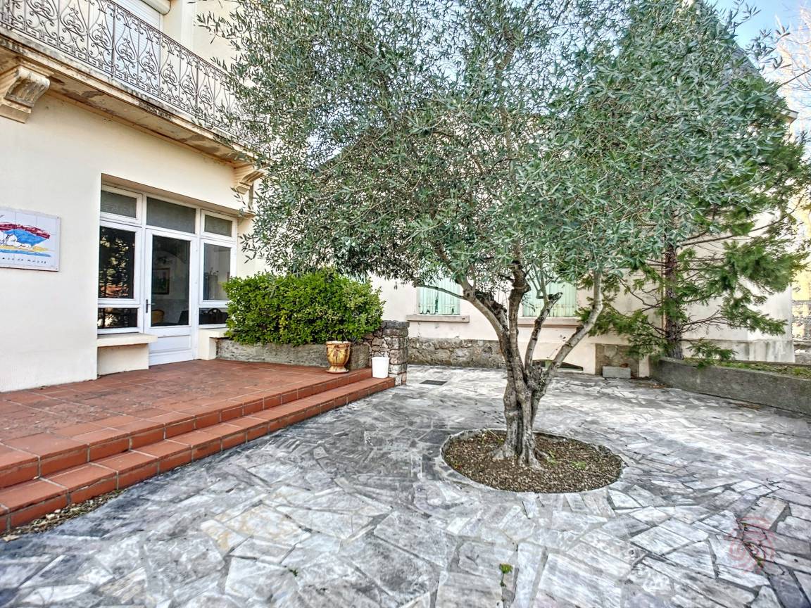 30 M² Estudio ∙ 1 Habitación ∙ 2 Huéspedes - Lamalou-les-Bains