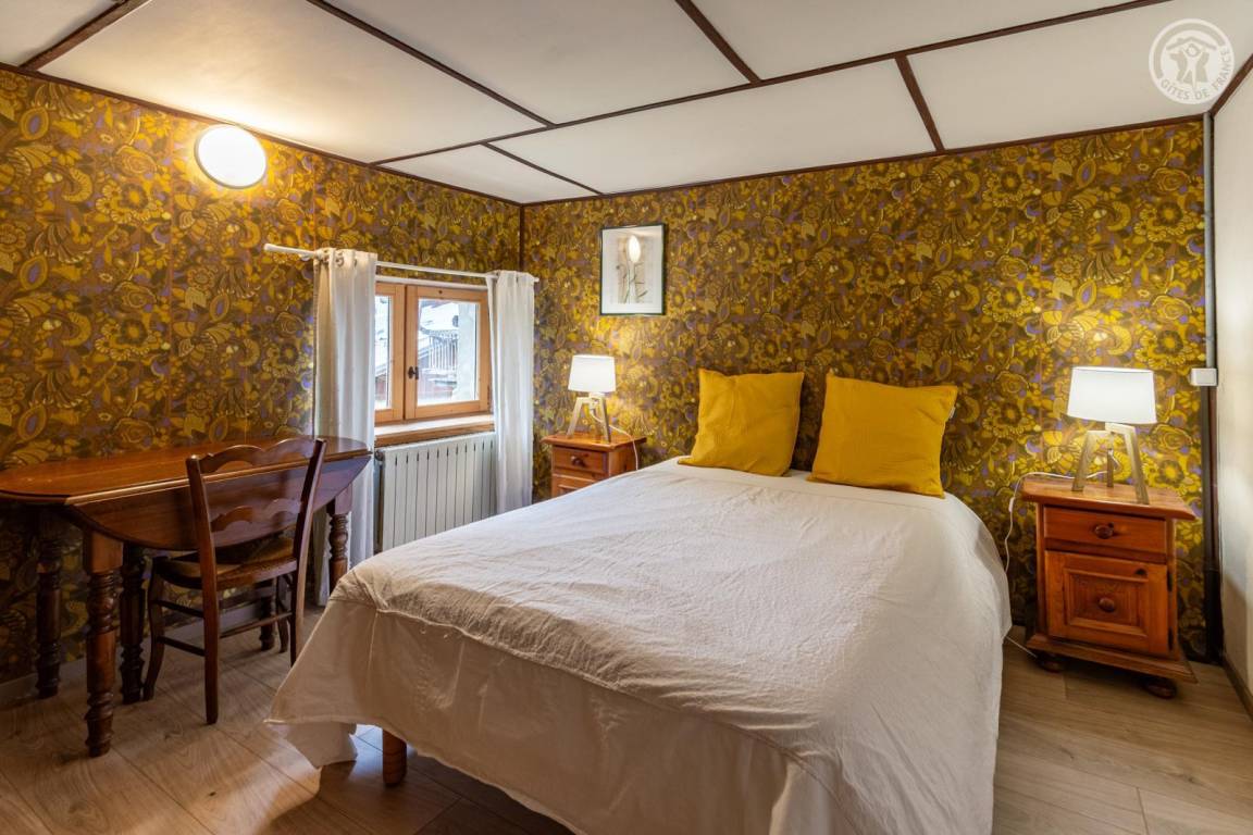 153 M² Gîte ∙ 5 Bedrooms ∙ 10 Guests - Tignes