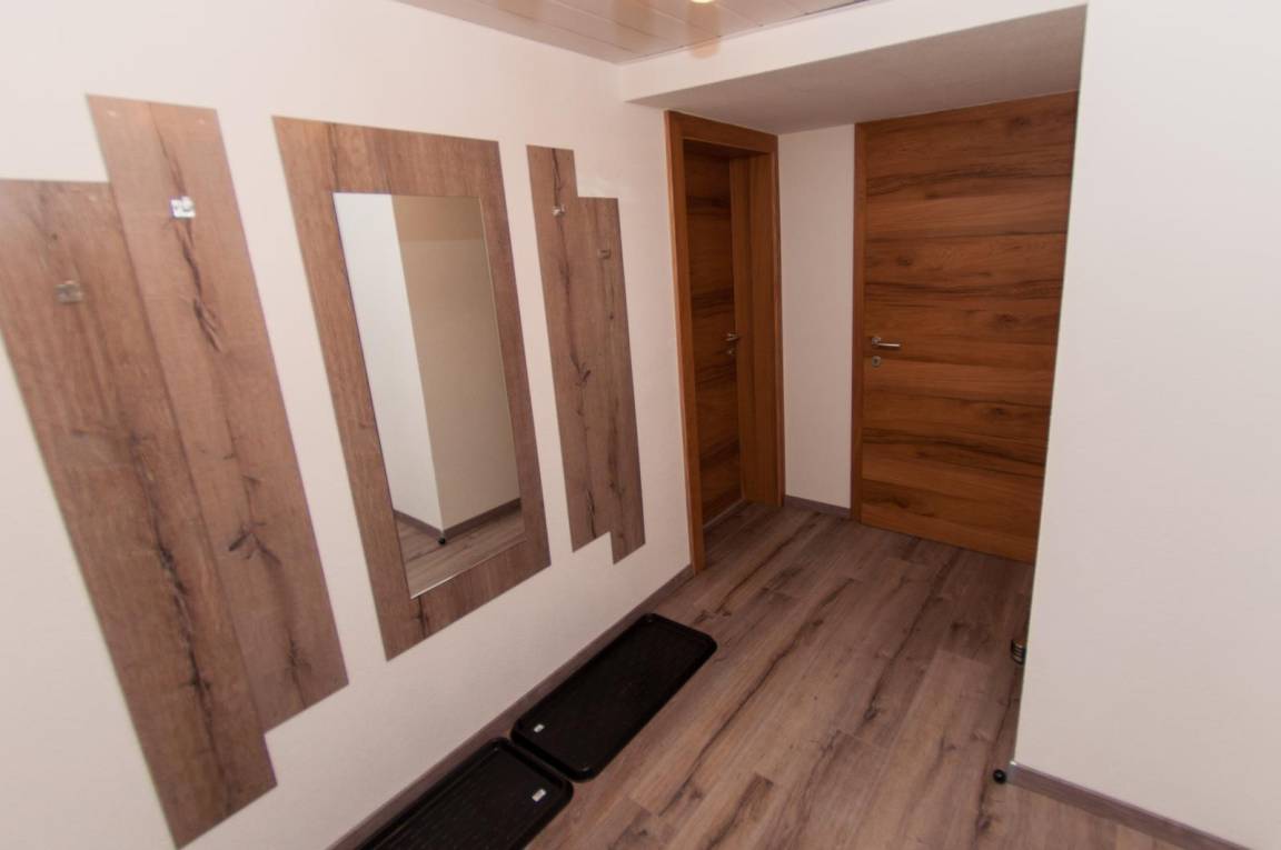 45 M² Ferienwohnung ∙ 1 Schlafzimmer ∙ 6 Gäste - Steeg