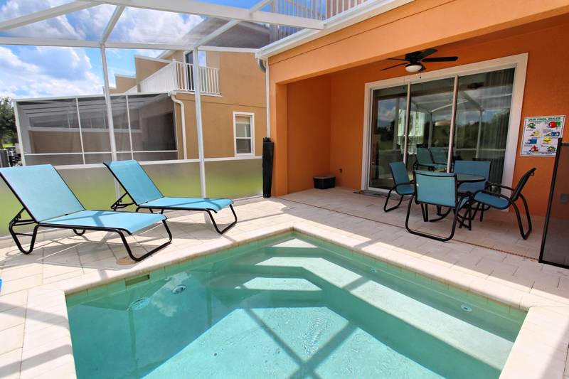 200 M² House ∙ 3 Bedrooms ∙ 6 Guests - Florida