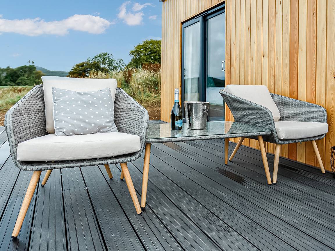 Cottage ∙ 2 Bedrooms ∙ 4 Guests - Gatehouse of Fleet