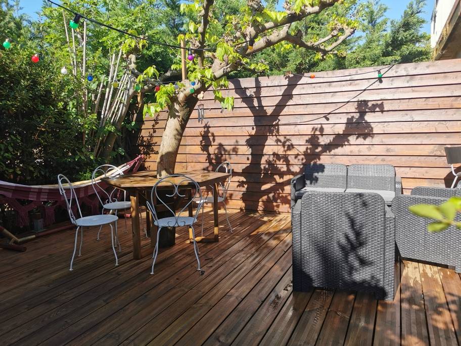 54 M² House ∙ 2 Bedrooms ∙ 6 Guests - Agde