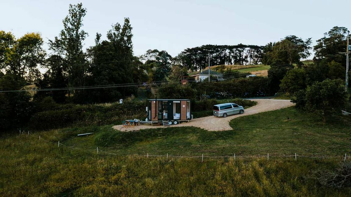 Talo ∙ 1 Makuuhuone ∙ 2 Vierasta - Mirboo North