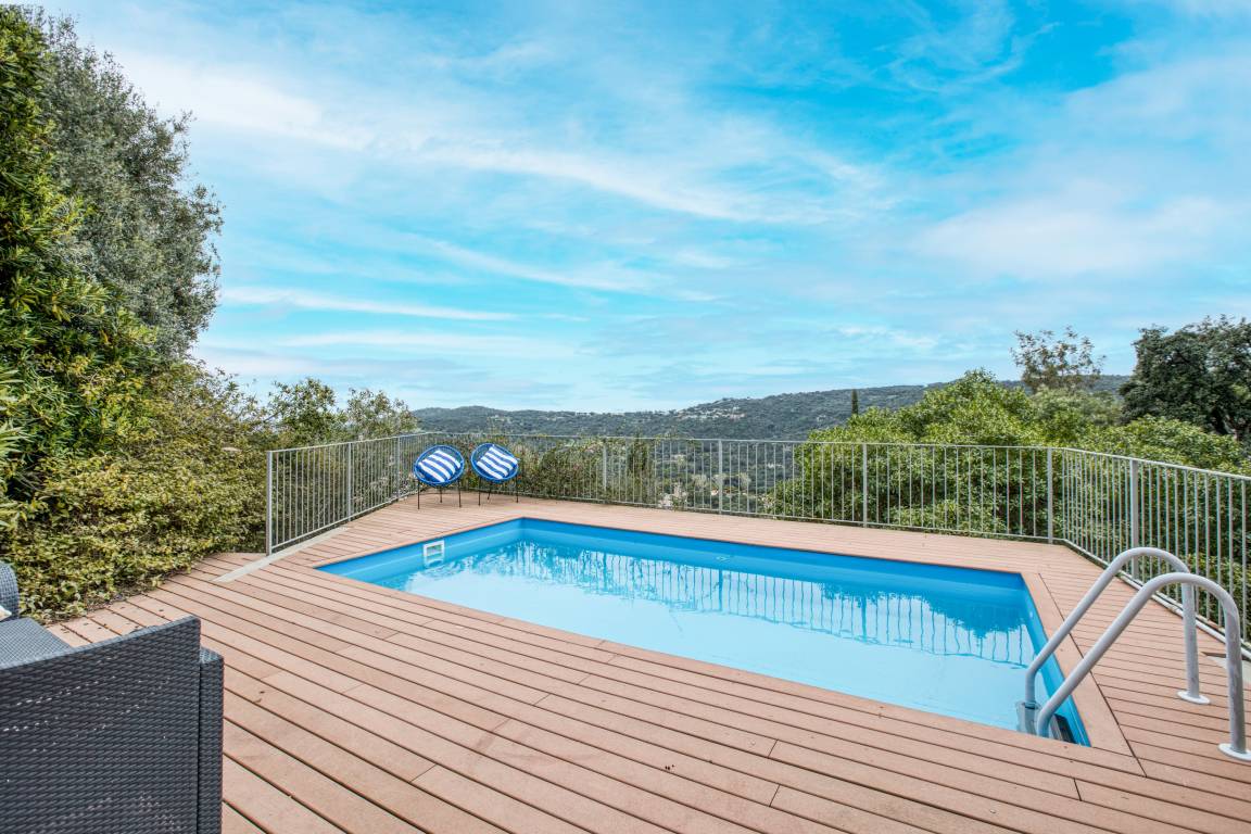 138 M² House ∙ 4 Bedrooms ∙ 8 Guests - Palamós