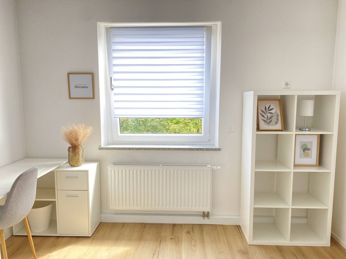 70 M² Ferienwohnung ∙ 3 Schlafzimmer ∙ 6 Gäste - Friedrichshafen