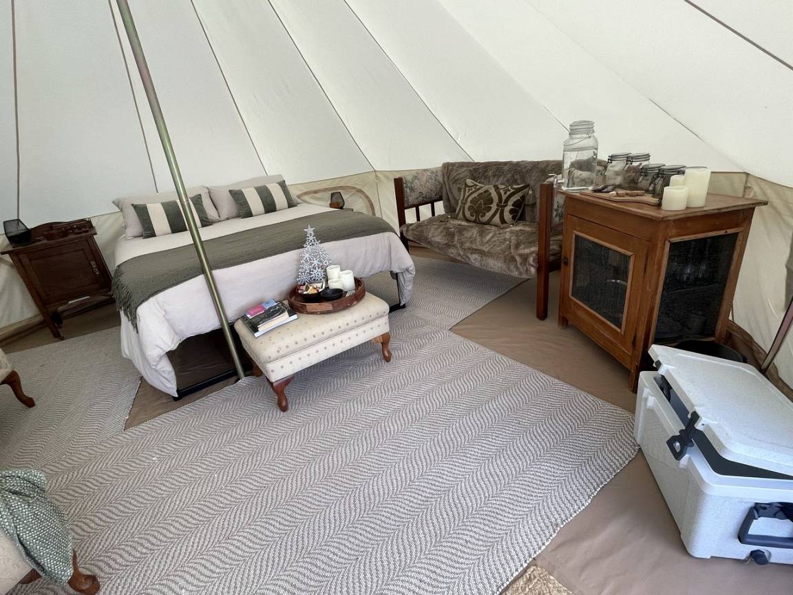 露營 ∙ 1 Bedroom ∙ 2客人 - 塔斯馬尼亞州