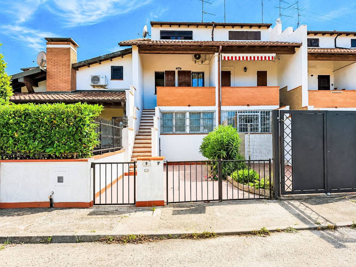 55 M² Casa Vacanza ∙ 2 Camere Da Letto ∙ 6 Ospiti - Comacchio