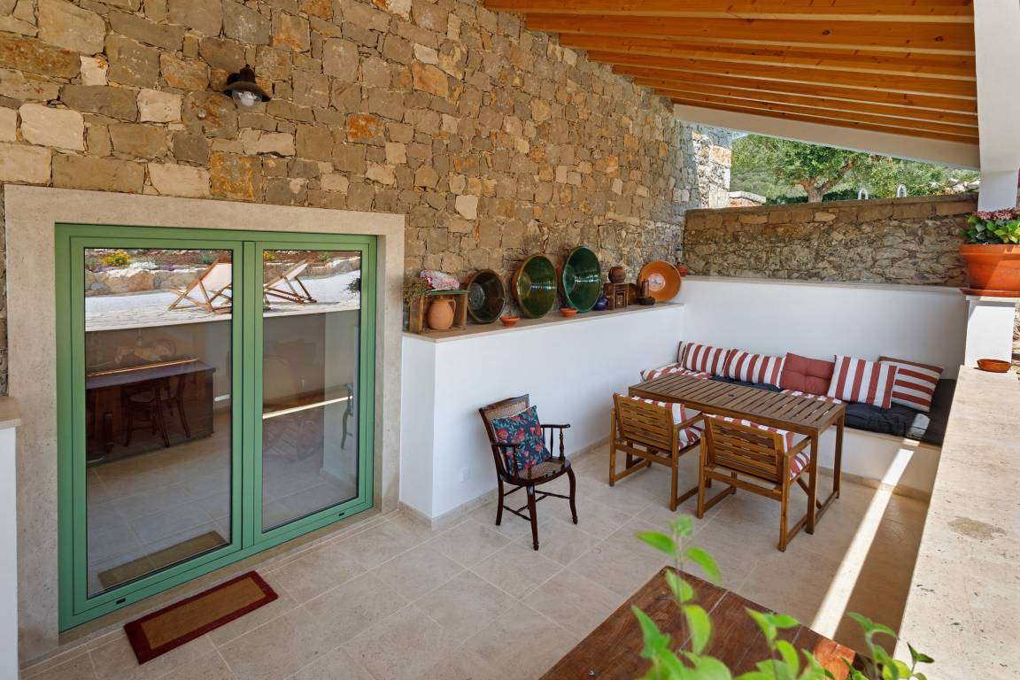 90 M² Casa ∙ 2 Quartos ∙ 4 Hóspedes - Alcobaça