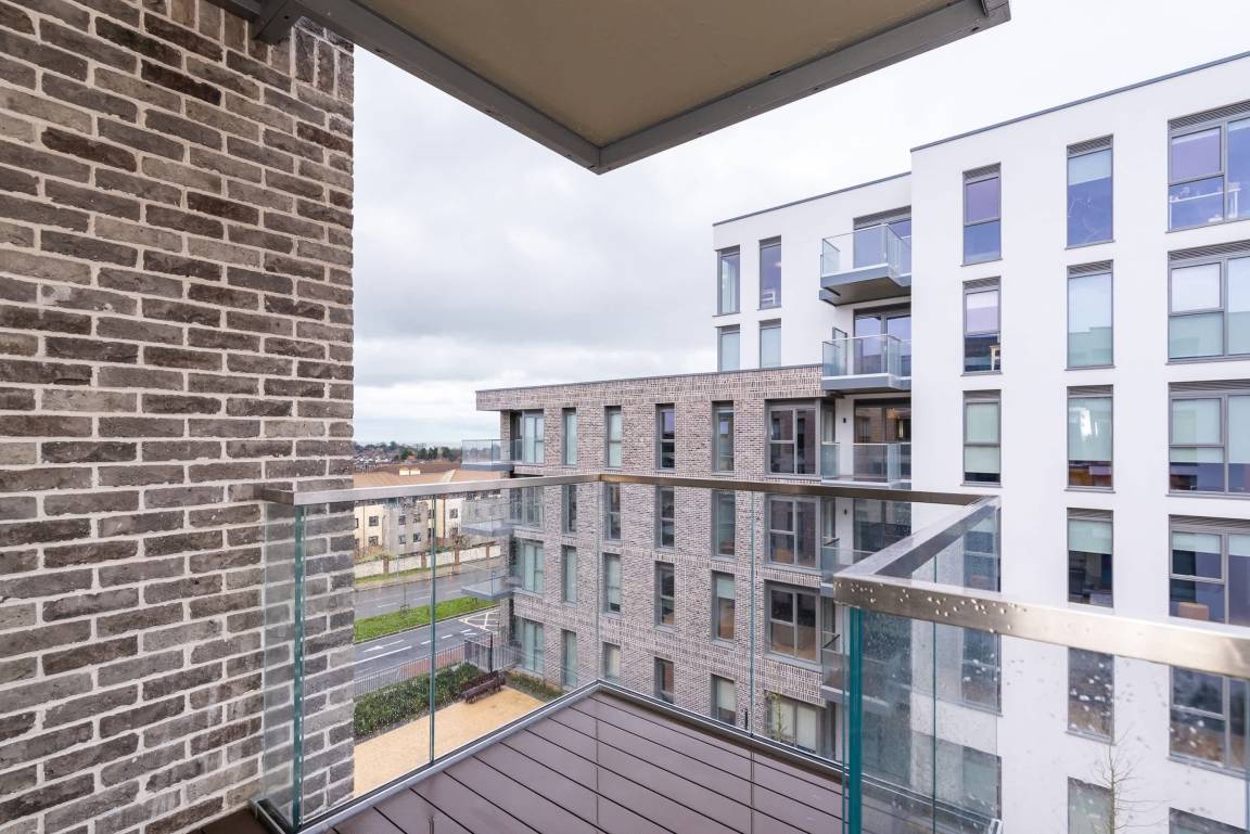 Apartment ∙ 1 Bedroom ∙ 2 Guests - Bray