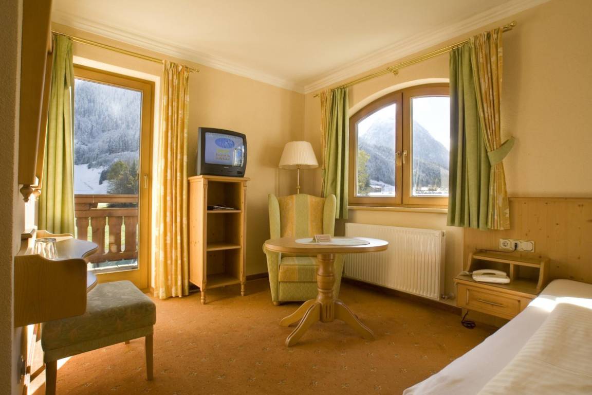 23 M² Hotel ∙ 1 Bedroom ∙ 1 Guest - Schwaz