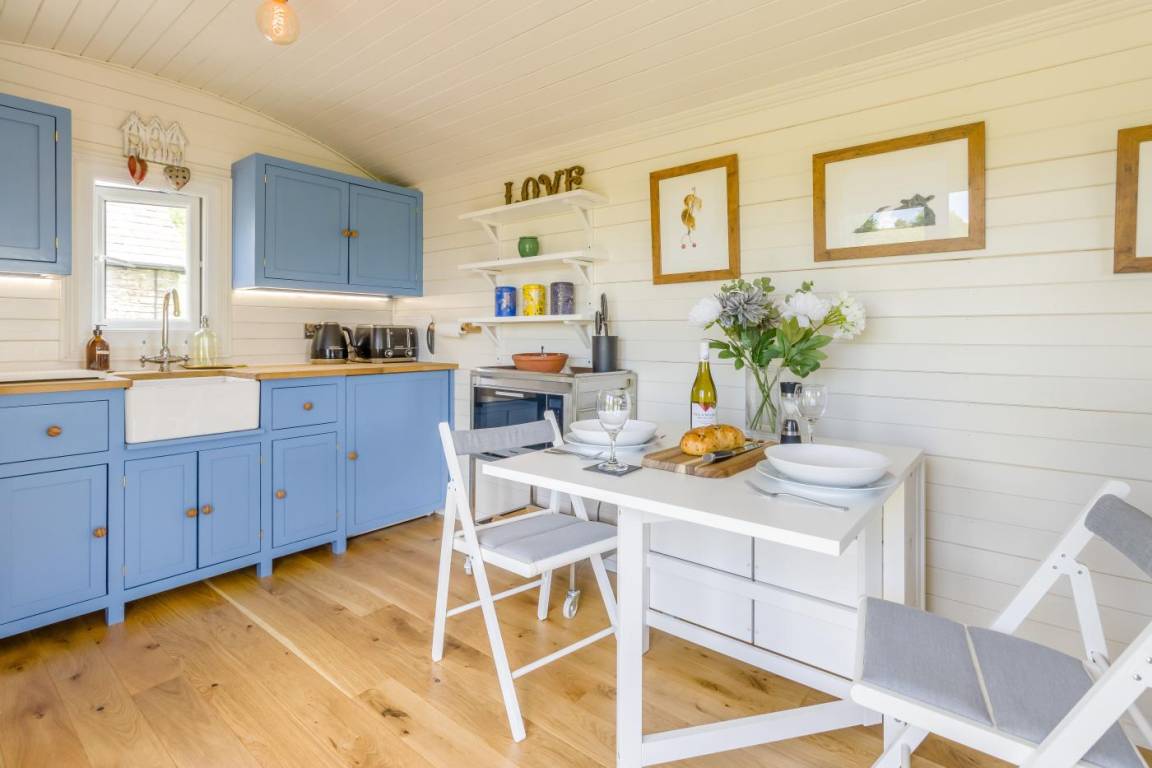 Cottage ∙ 1 Bedroom ∙ 2 Guests - Kerry