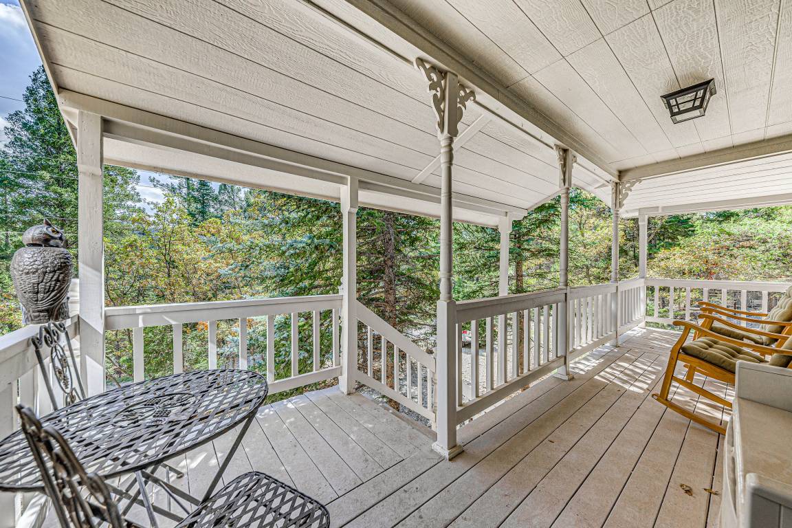 166 M² House ∙ 4 Bedrooms ∙ 8 Guests - Cloudcroft, NM