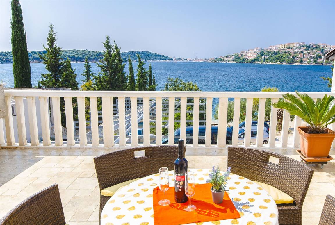 Appartement ∙ 2 Chambres ∙ 6 Personnes - Primošten