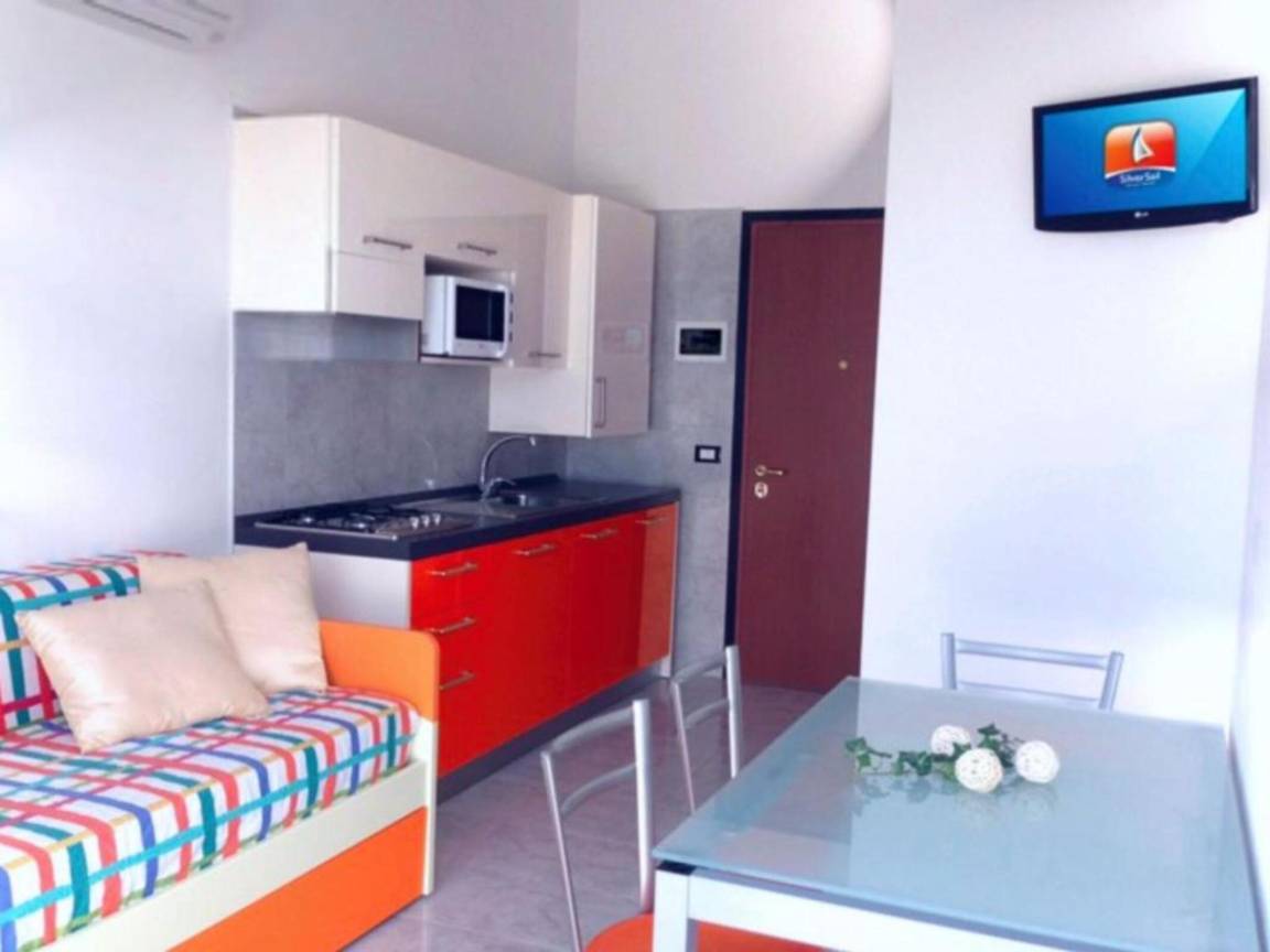 40 M² Apartment ∙ 1 Bedroom ∙ 5 Guests - Bibione