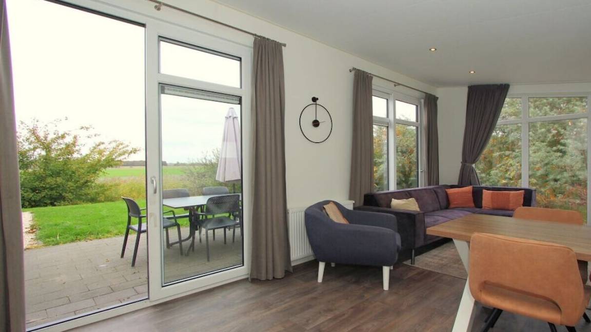 65 M² Huis ∙ 3 Slaapkamers ∙ 6 Gasten - Hellevoetsluis