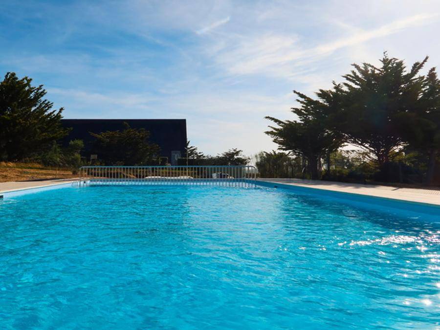 46 M² Appartement ∙ 2 Chambres ∙ 5 Personnes - Guidel
