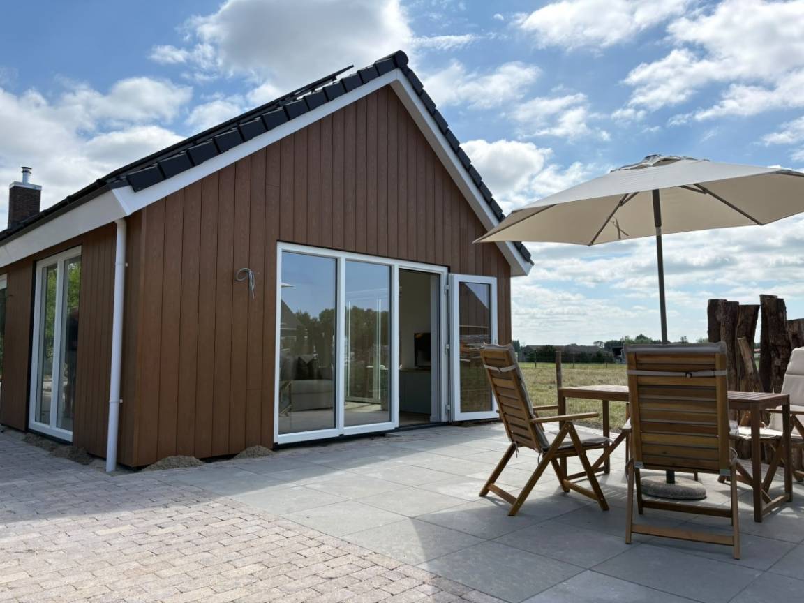 60 M² Maison De Vacances ∙ 2 Chambres ∙ 2 Personnes - Middelburg