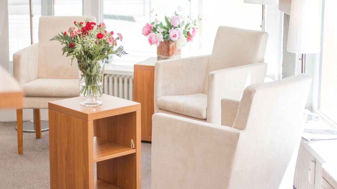 Hotel ∙ 3 Gäste - Freiburg im Breisgau