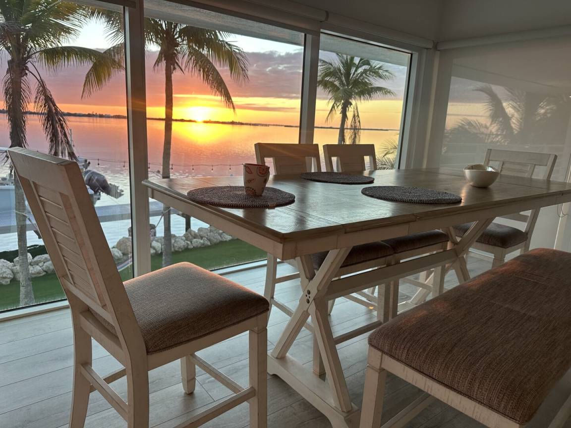 130 M² House ∙ 2 Bedrooms ∙ 6 Guests - Big Pine Key, FL