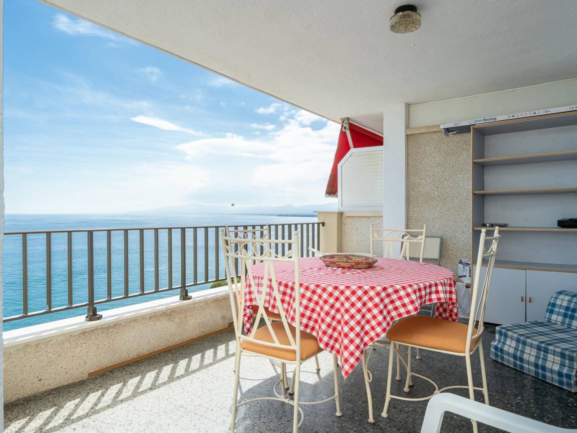 90 M² Appartamento Vacanza ∙ 3 Camere Da Letto ∙ 8 Ospiti - Salou