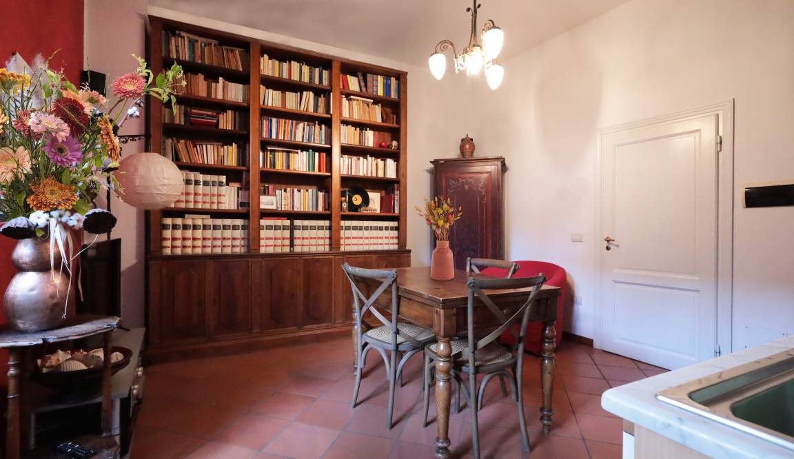 50 M² Apartamento ∙ 1 Habitación ∙ 3 Huéspedes - Prato