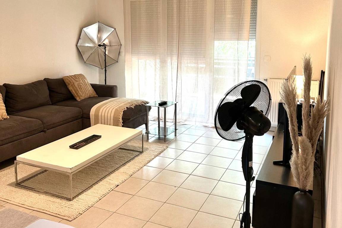 75 M² Maison De Vacances ∙ 2 Chambres ∙ 6 Personnes - Fenouillet
