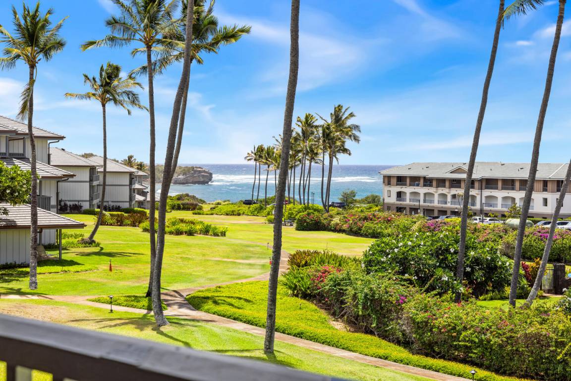 127 M² Condo ∙ 2 Bedrooms ∙ 6 Guests - Koloa Landing, HI