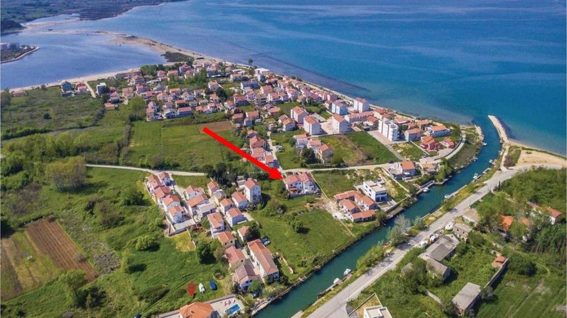 24 M² Huis ∙ 2 Gasten - Privlaka