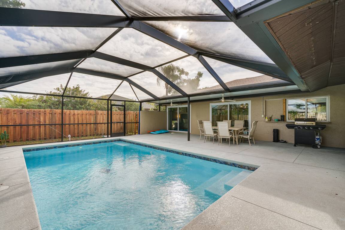 173 M² House ∙ 3 Bedrooms ∙ 10 Guests - Sanibel Island, FL
