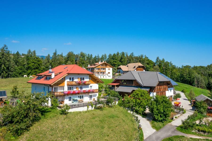 80 M² Agriturismo ∙ 2 Camere Da Letto ∙ 5 Ospiti - Provincia di Bolzano