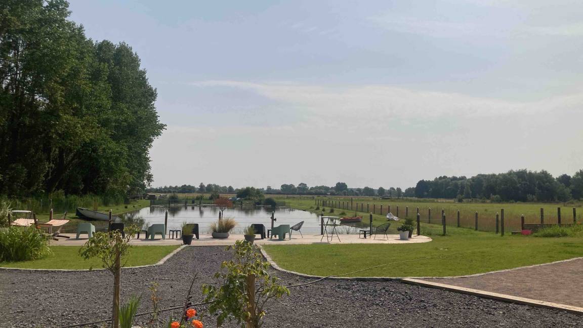 75 M² Maison De Vacances ∙ 1 Chambre ∙ 4 Personnes - Baie de Somme