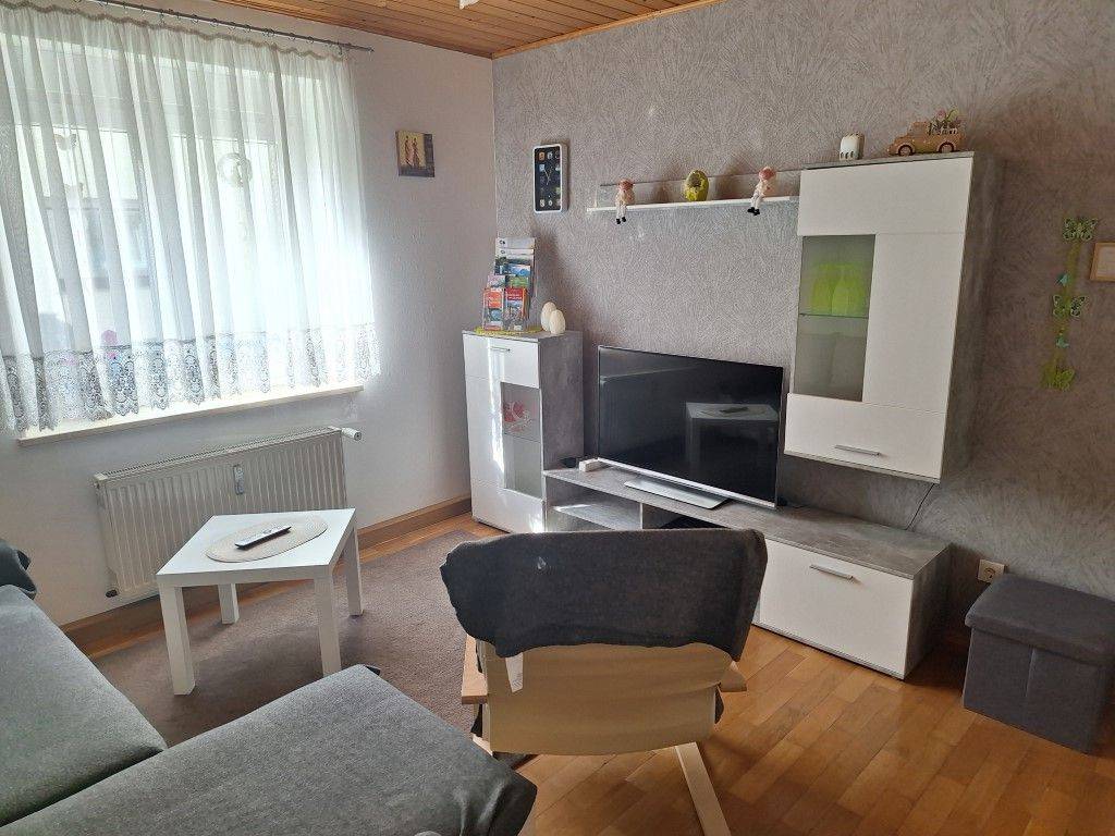 Landhaus ∙ 4 Gäste - Eisenach