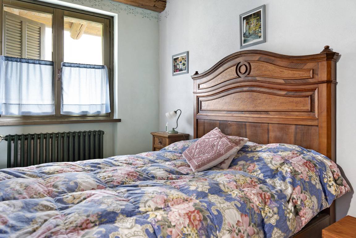 100 M² Maison De Vacances ∙ 4 Chambres ∙ 10 Personnes - Barolo