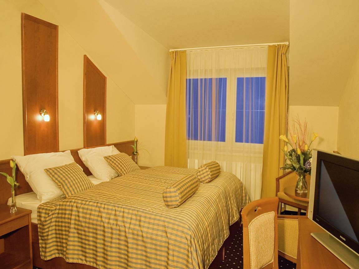50 M² Apartment ∙ 1 Bedroom ∙ 4 Guests - Pilsen